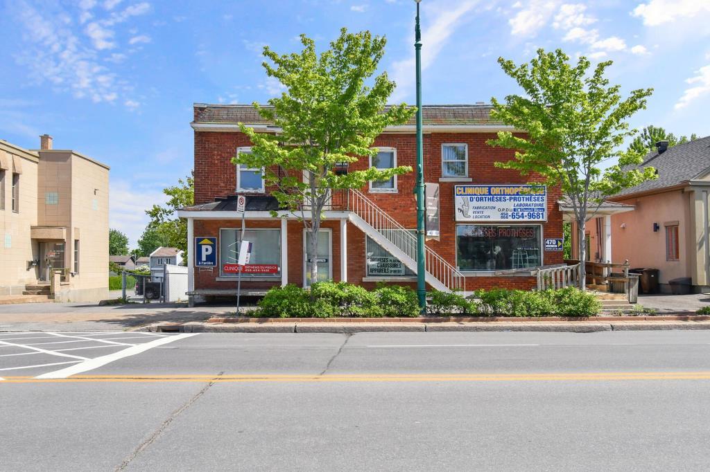 470Z Rue Notre-Dame, Lavaltrie, QC J5T 1K5 - Retail for Sale | LoopNet