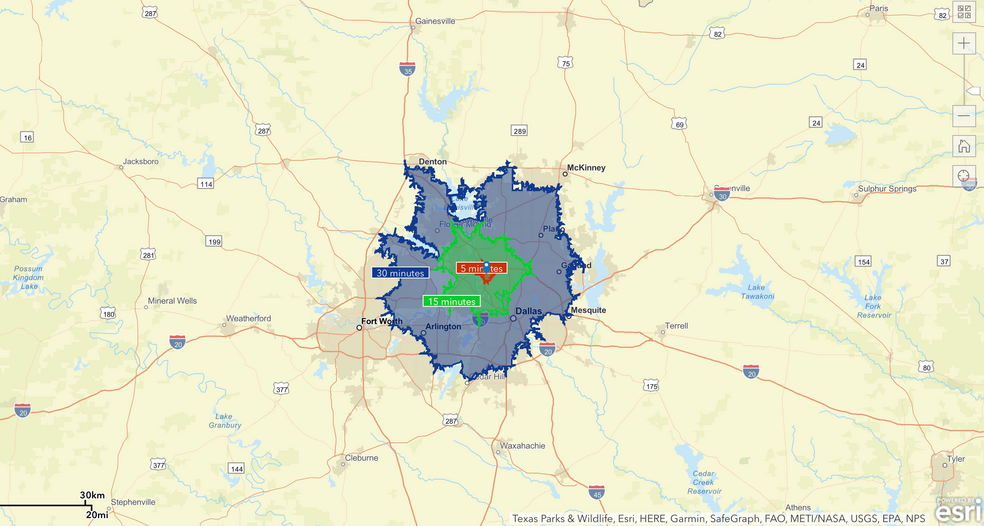12005 Ford Rd, Dallas, TX 75234 - Northpointe Centre | LoopNet