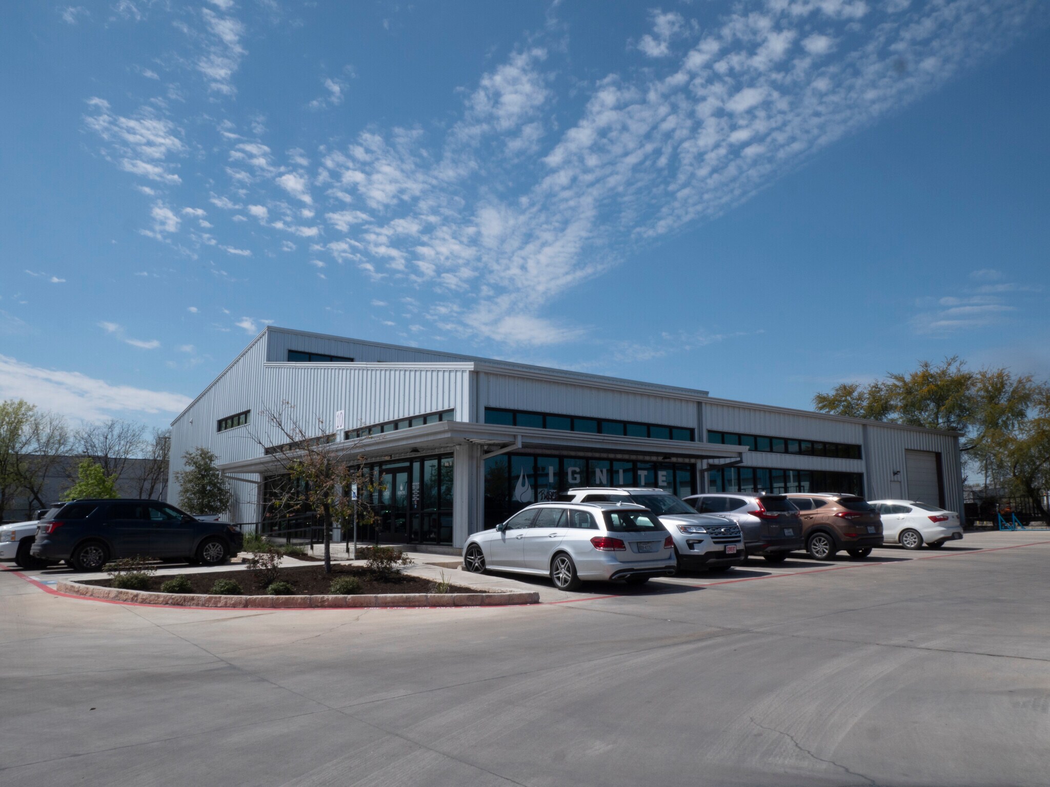 1005 E Saint Elmo Rd, Austin, TX 78745 - Ten-O-Five | LoopNet