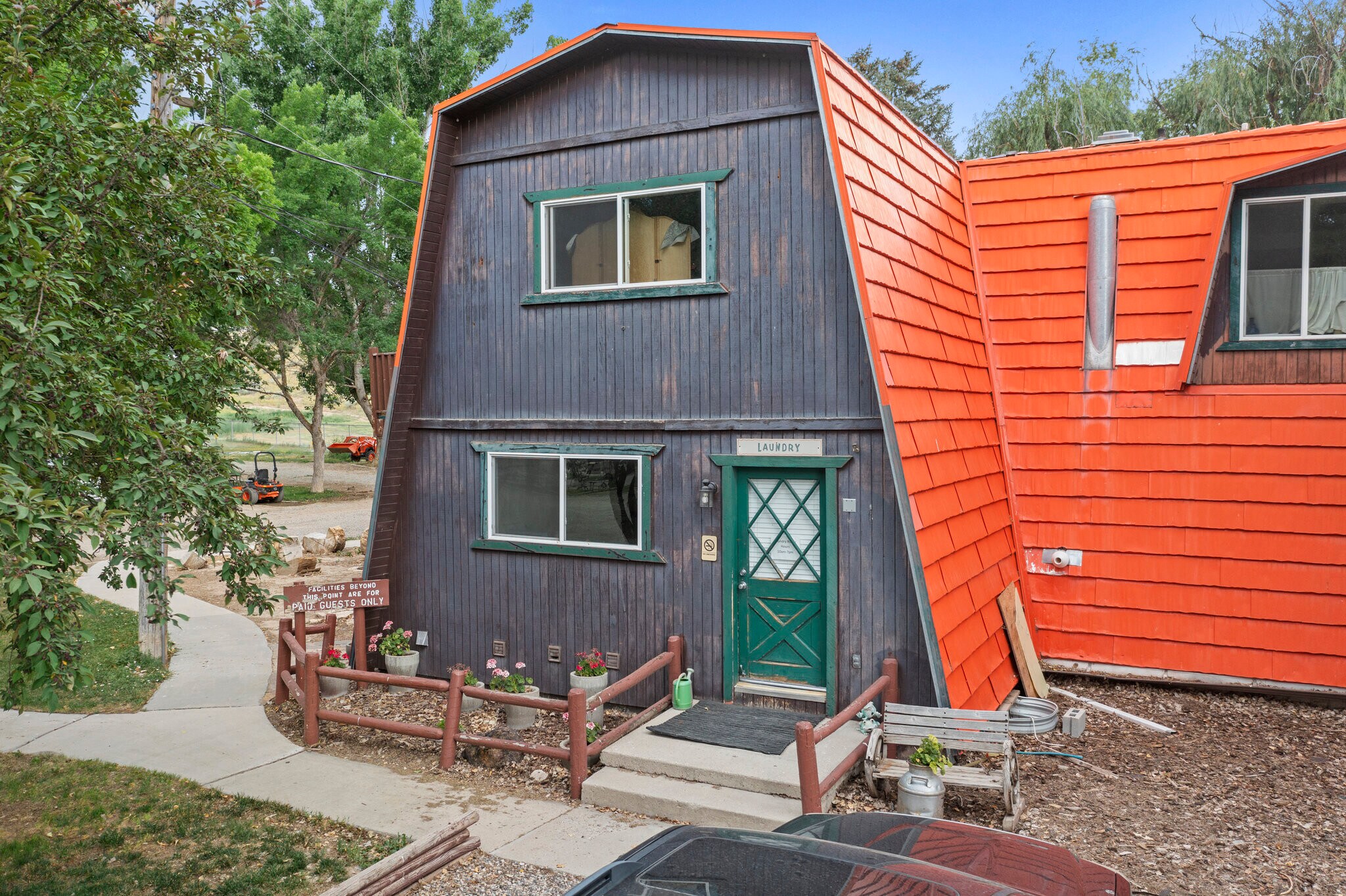 Johnson, Manti, UT 84642 - Temple Hill Campground | LoopNet