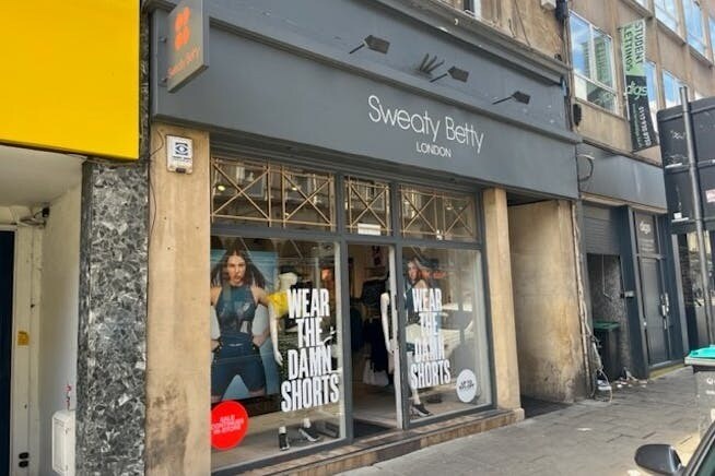 59 Queens Rd, Bristol, BS8 1QL - Retail for Lease | LoopNet