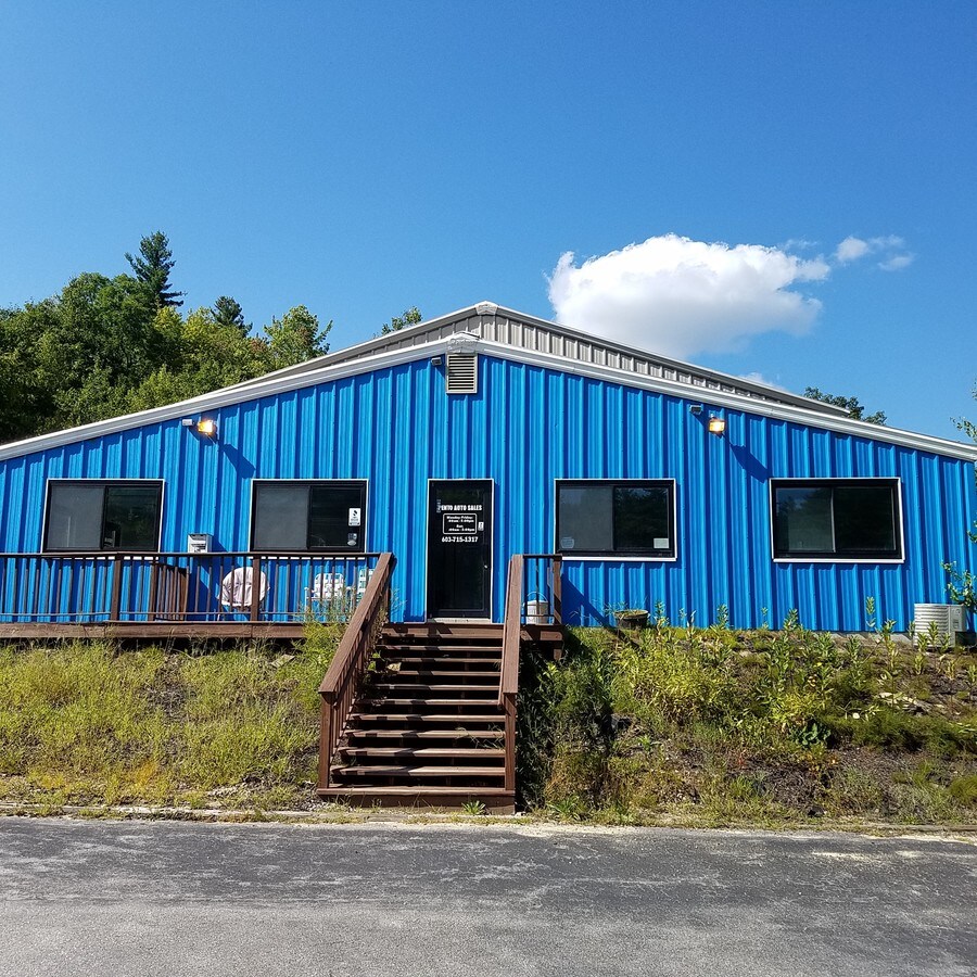 714 Route 3A, Bow, NH 03304 | LoopNet