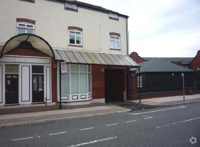 15 Wigan Ln, Wigan, WN1 1XR | LoopNet