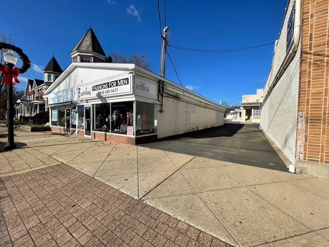 26 W Washington Ave, Washington, NJ 07882 | LoopNet