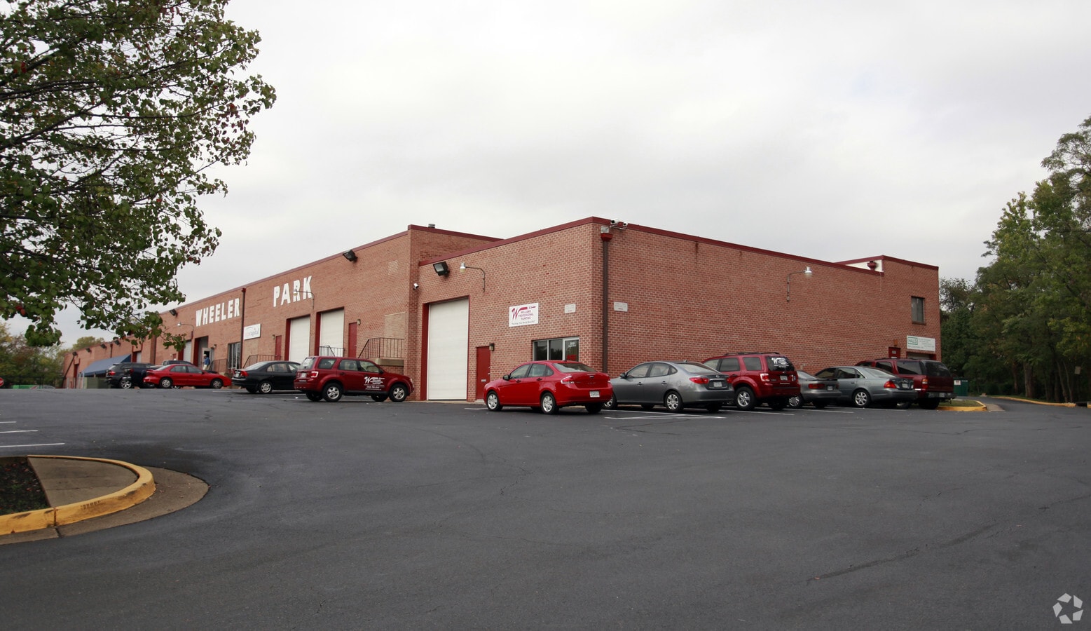 3907-3937 Wheeler Ave, Alexandria, VA 22304 - Industrial for Lease ...