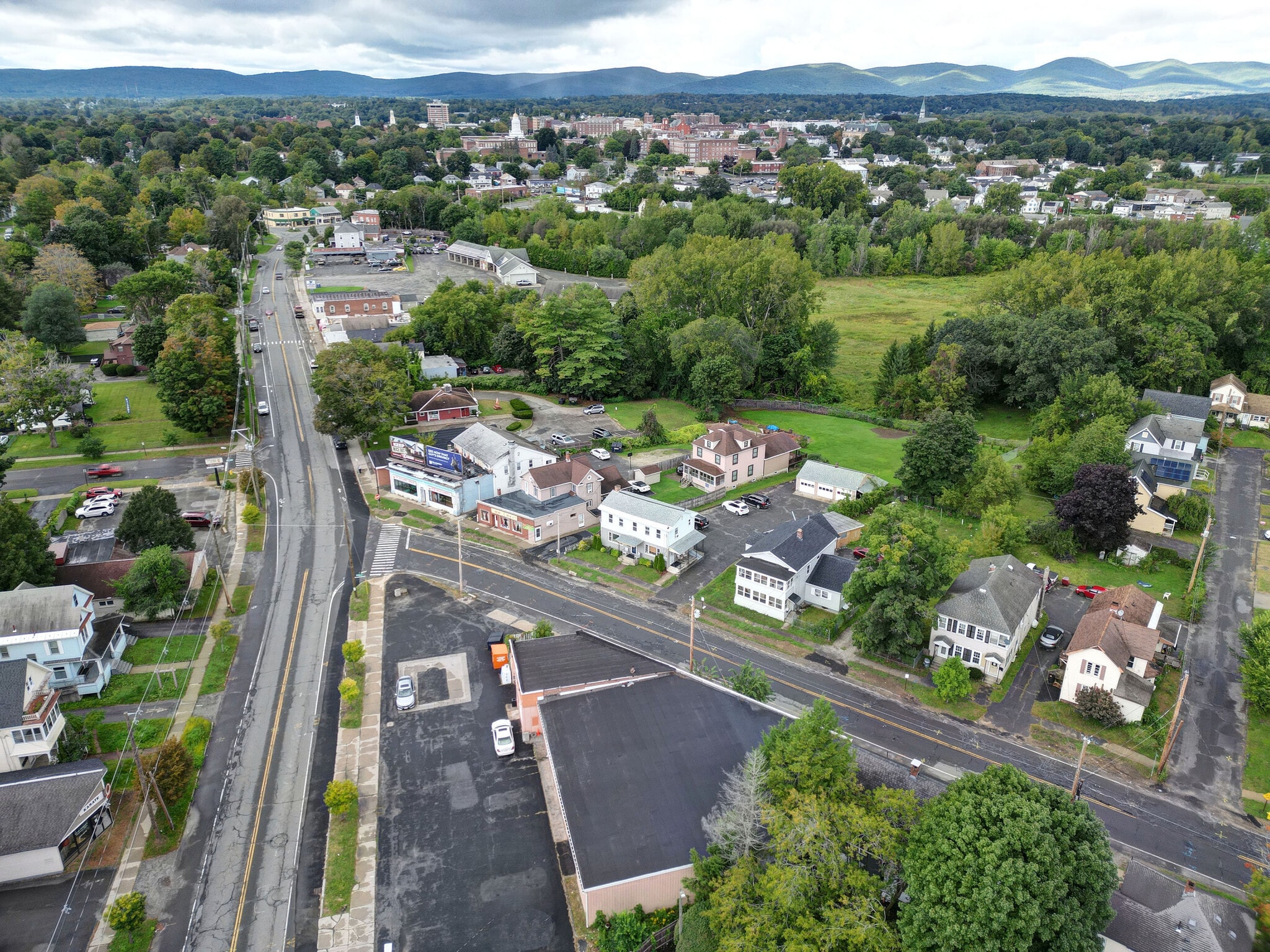 155 Elm St, Pittsfield, MA 01201 - Retail for Sale | LoopNet