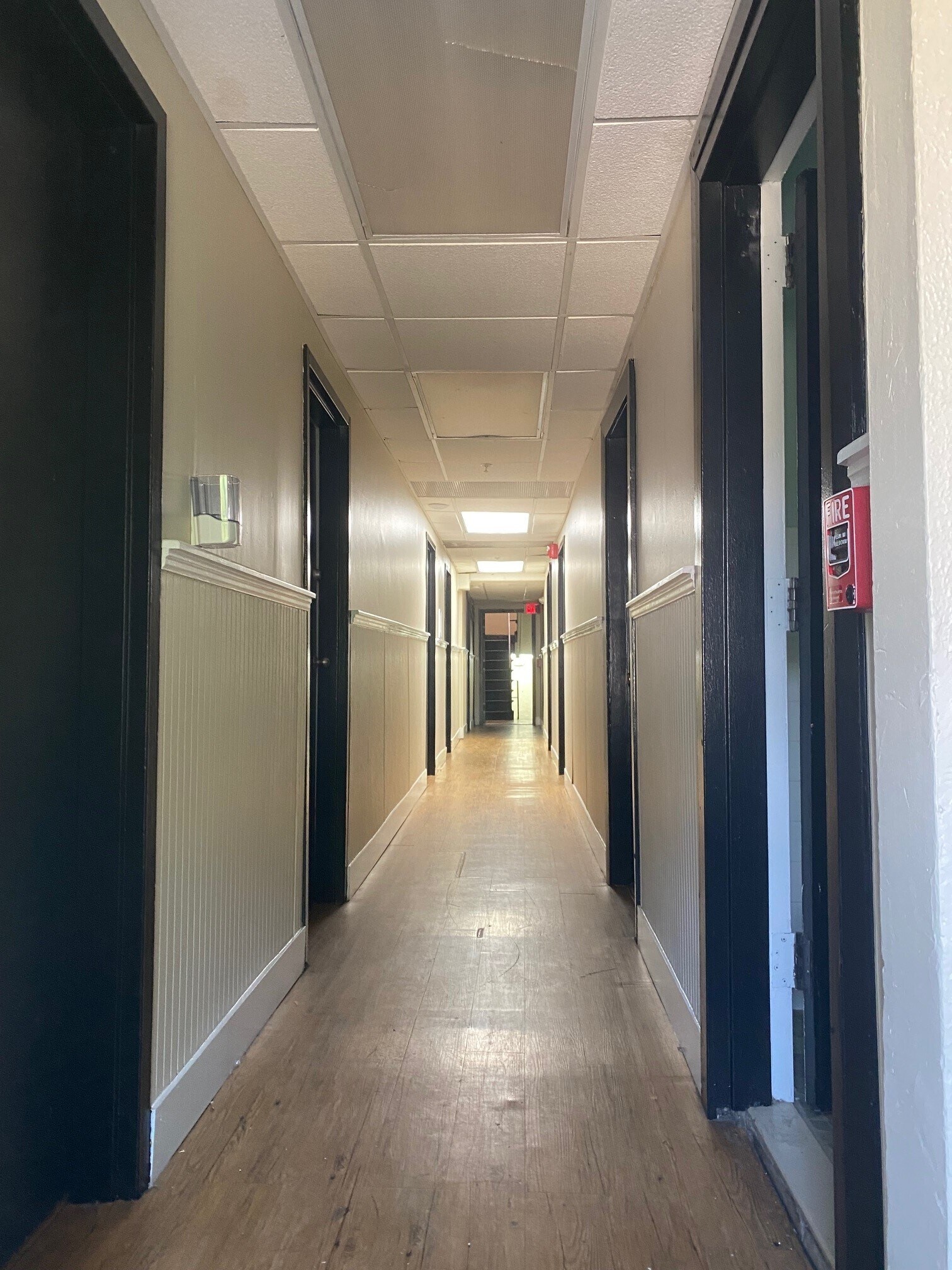 4607 Knox Rd, College Park, MD 20740 - Fully Leased Student Housing ...