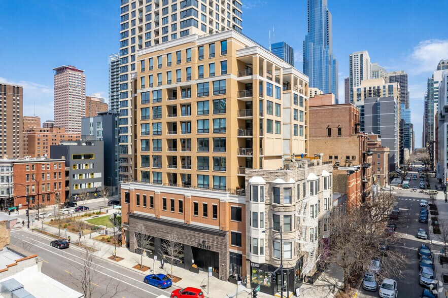 707 N Wells St, Chicago, IL 60654 | LoopNet