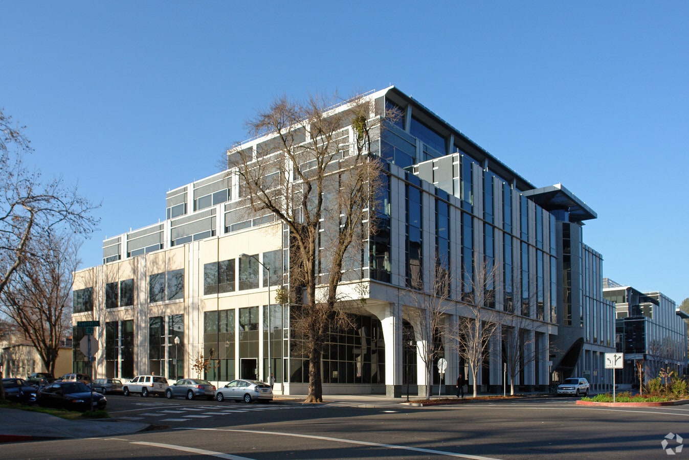 1616 Capitol Ave, Sacramento, CA 95814 - Property Record | LoopNet.com