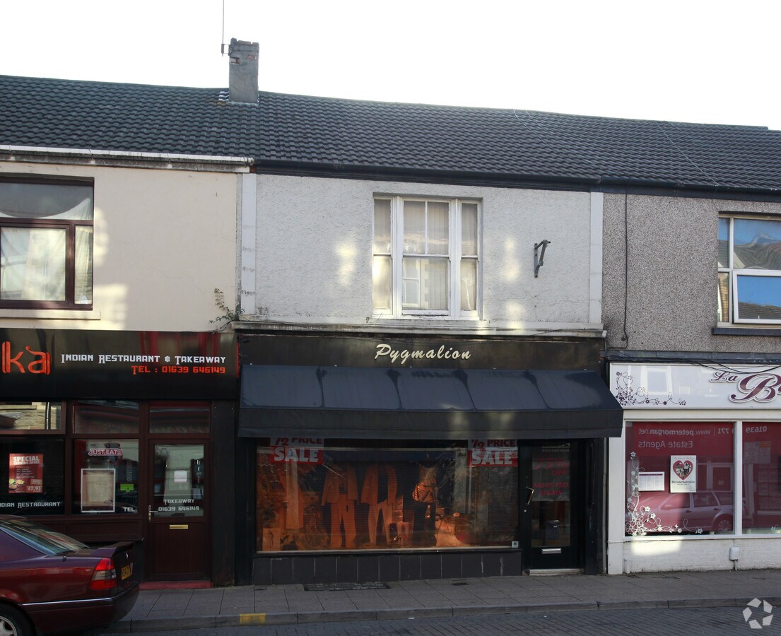 31 Windsor Rd, Neath, SA11 1NB | LoopNet