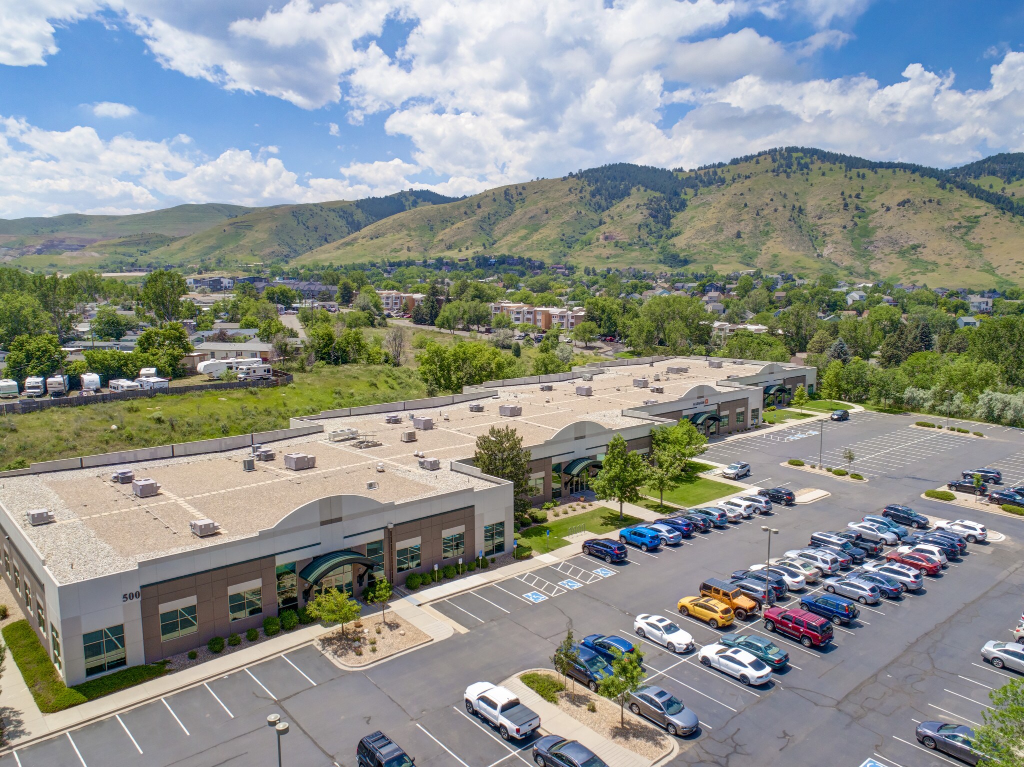 500 Golden Ridge Rd, Golden, CO 80401 - Golden Ridge I | LoopNet