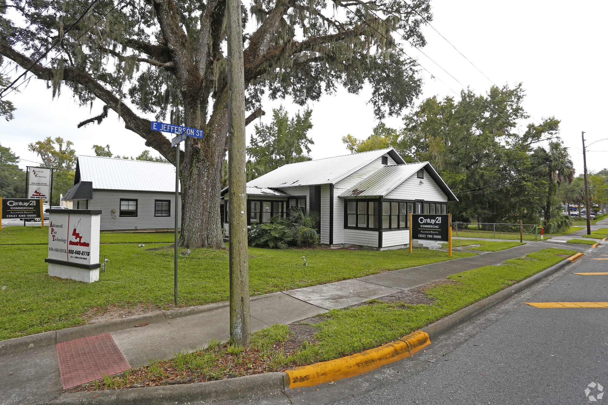 310 E Jefferson St, Brooksville, FL 34601 | LoopNet