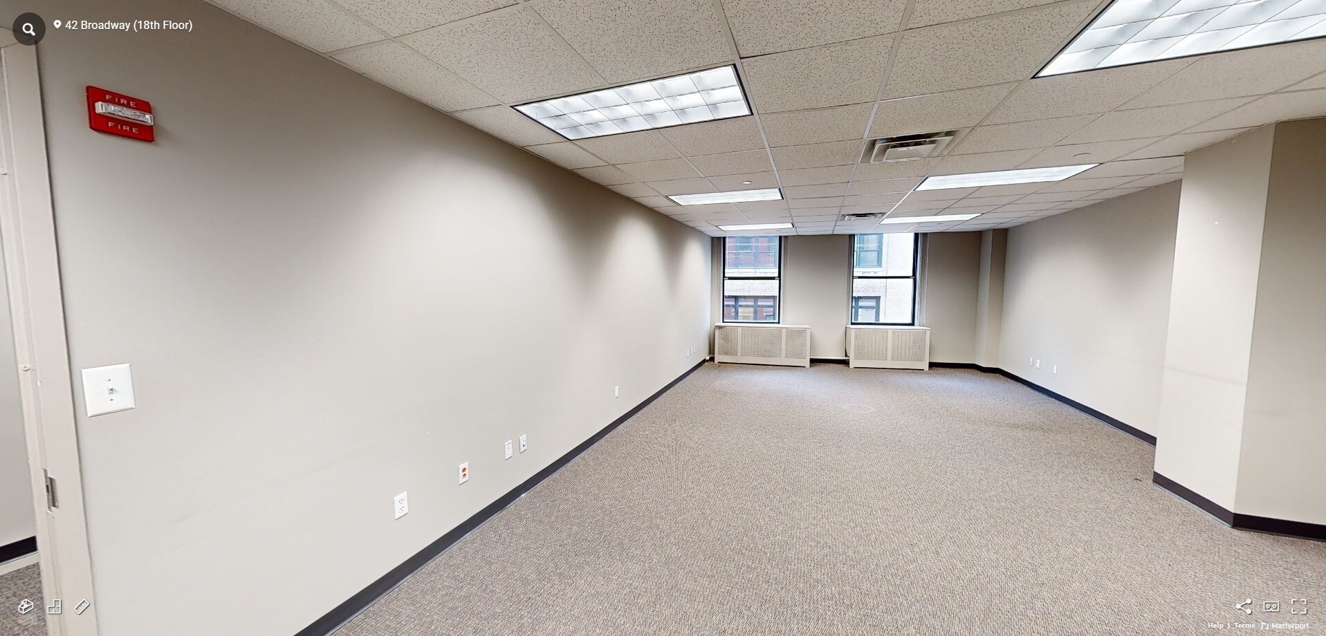42 Broadway, New York, NY 10004 - Retail for Lease | LoopNet