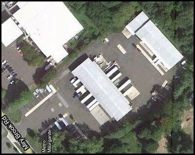 54 Miry Brook Rd, Danbury, CT 06810 - 54 Miry Brook Rd. Warehouse/Truck ...