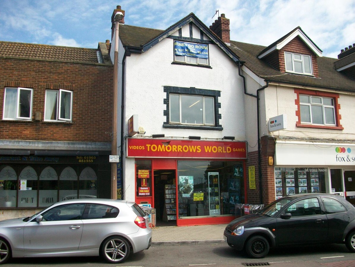 12 North Rd, Lancing, BN15 9AE | LoopNet