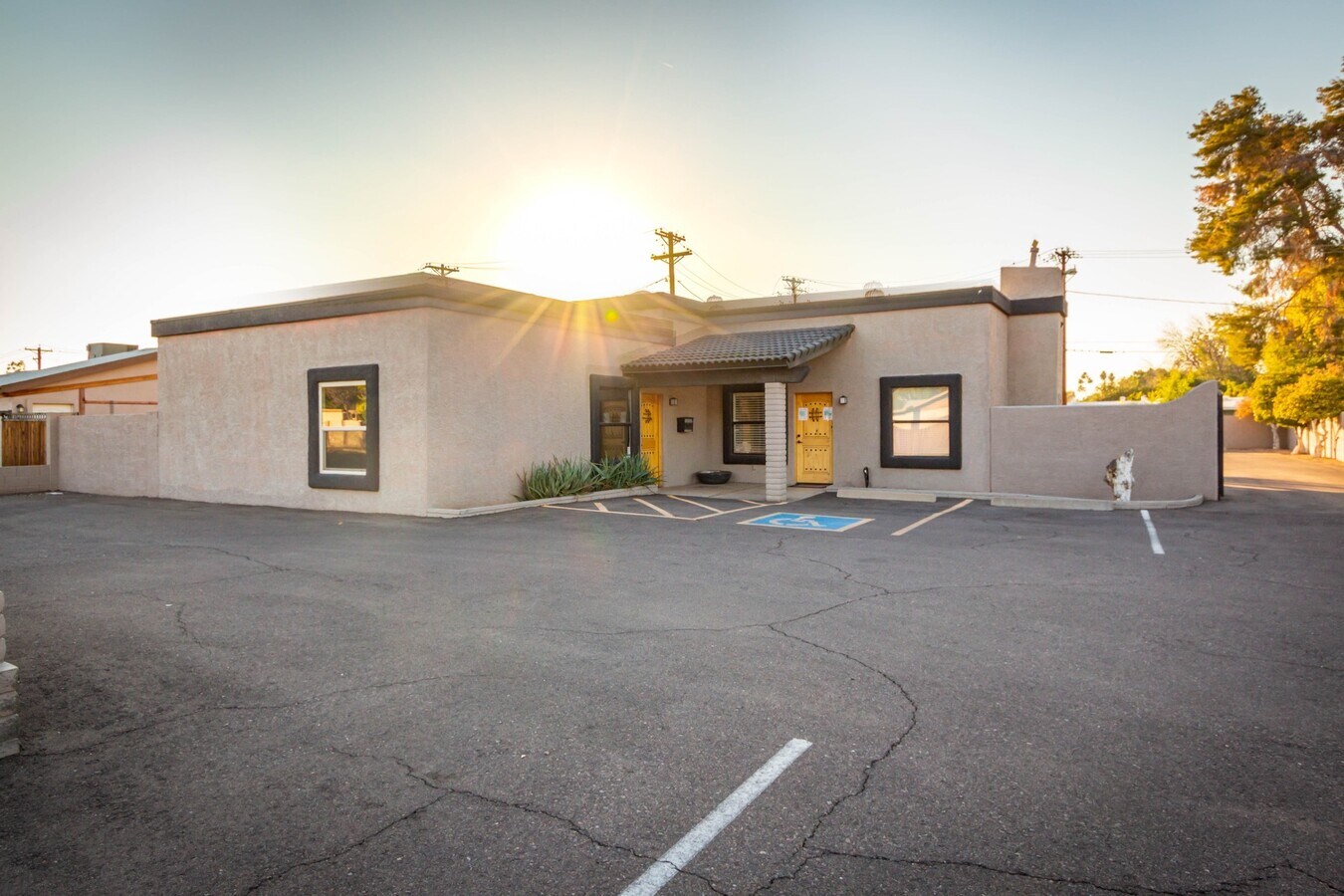 252 N Stapley Dr, Mesa, AZ 85203 | LoopNet