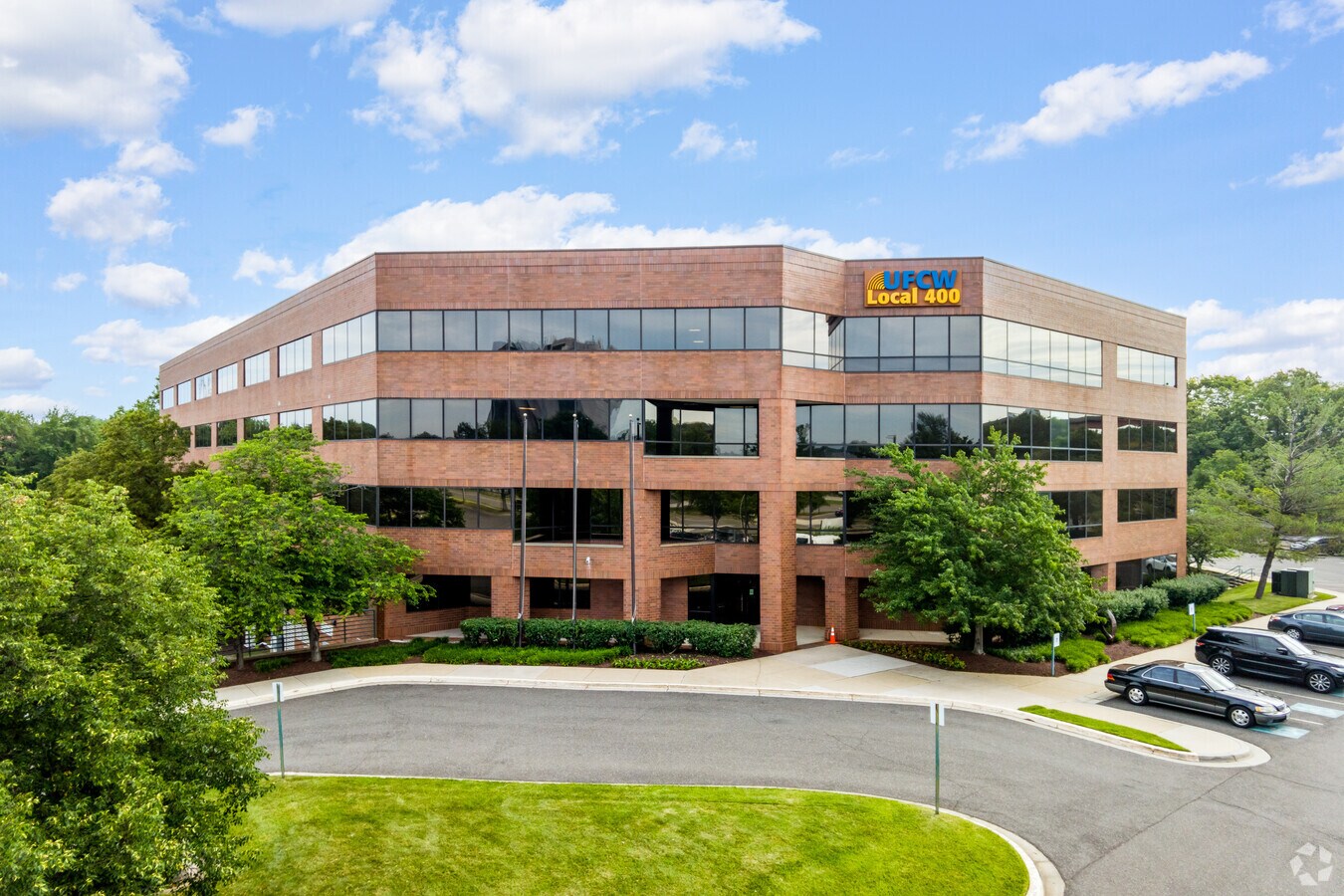 8400 Corporate Dr Hyattsville MD 20785 Property Record LoopNet