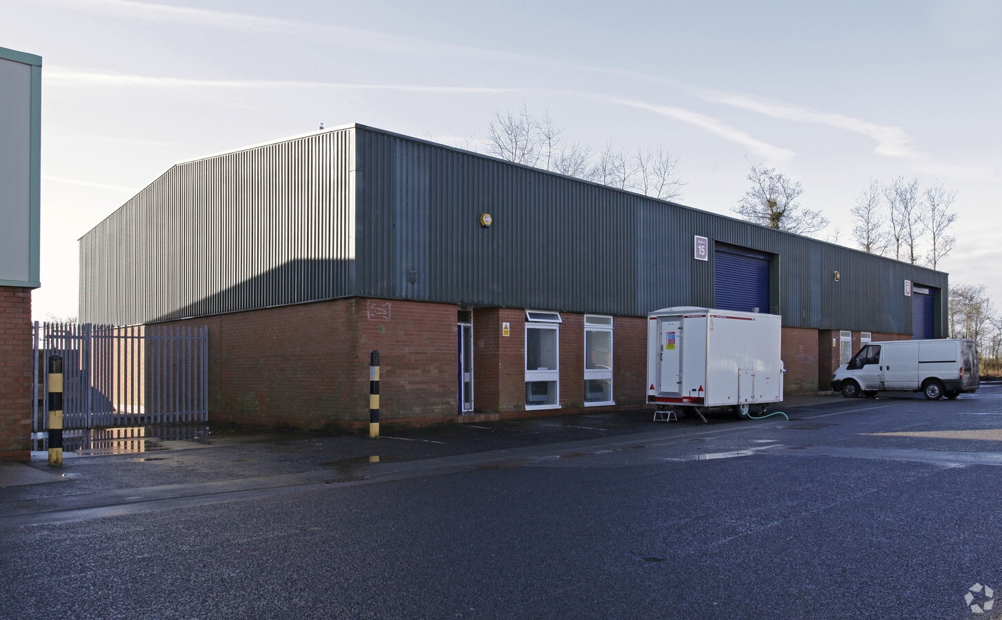 Maybrook Rd, Walsall, WS8 7DG | LoopNet