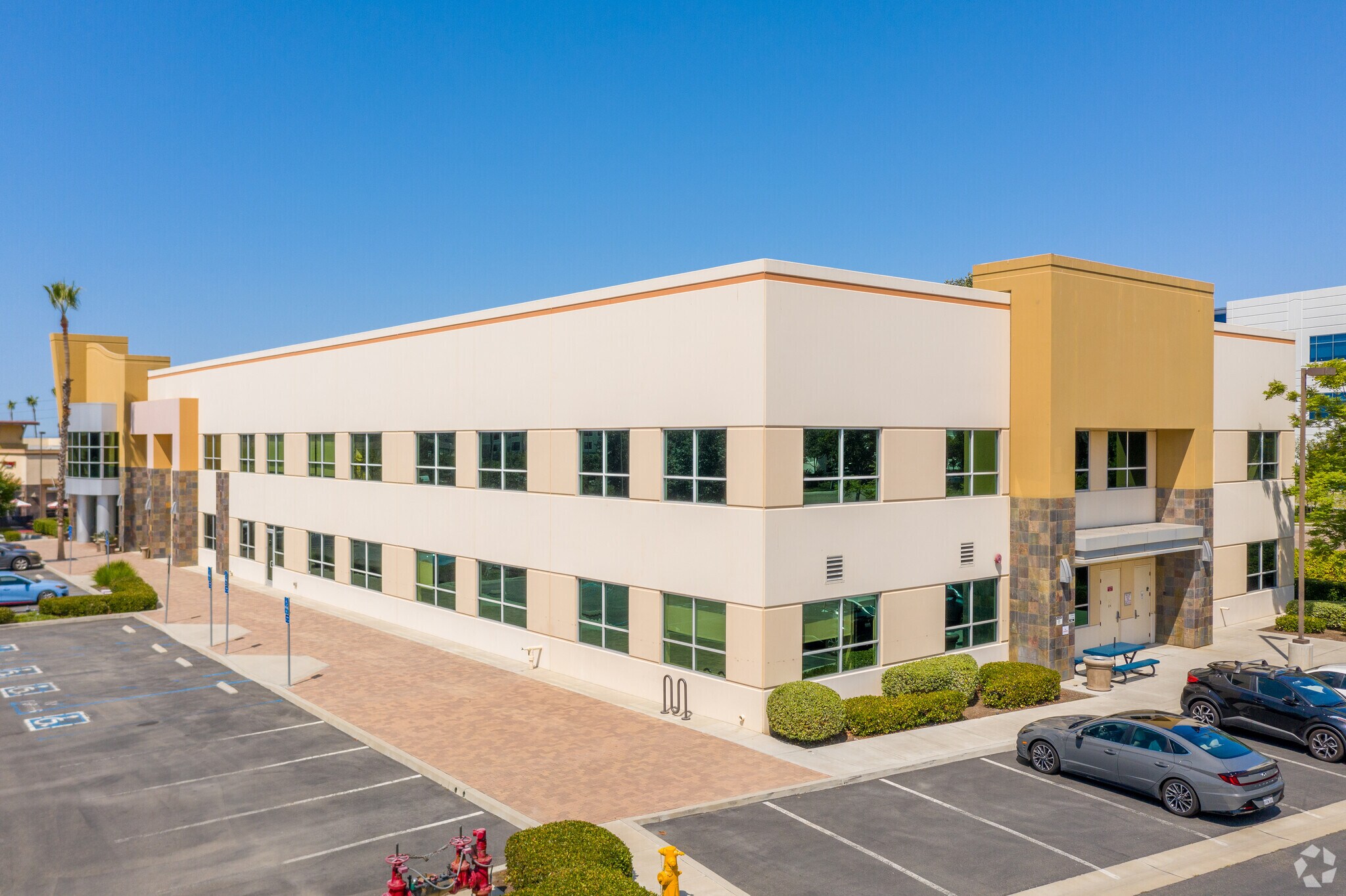 3609 Ocean Ranch Blvd, Oceanside, CA 92056 - Medical Building | LoopNet