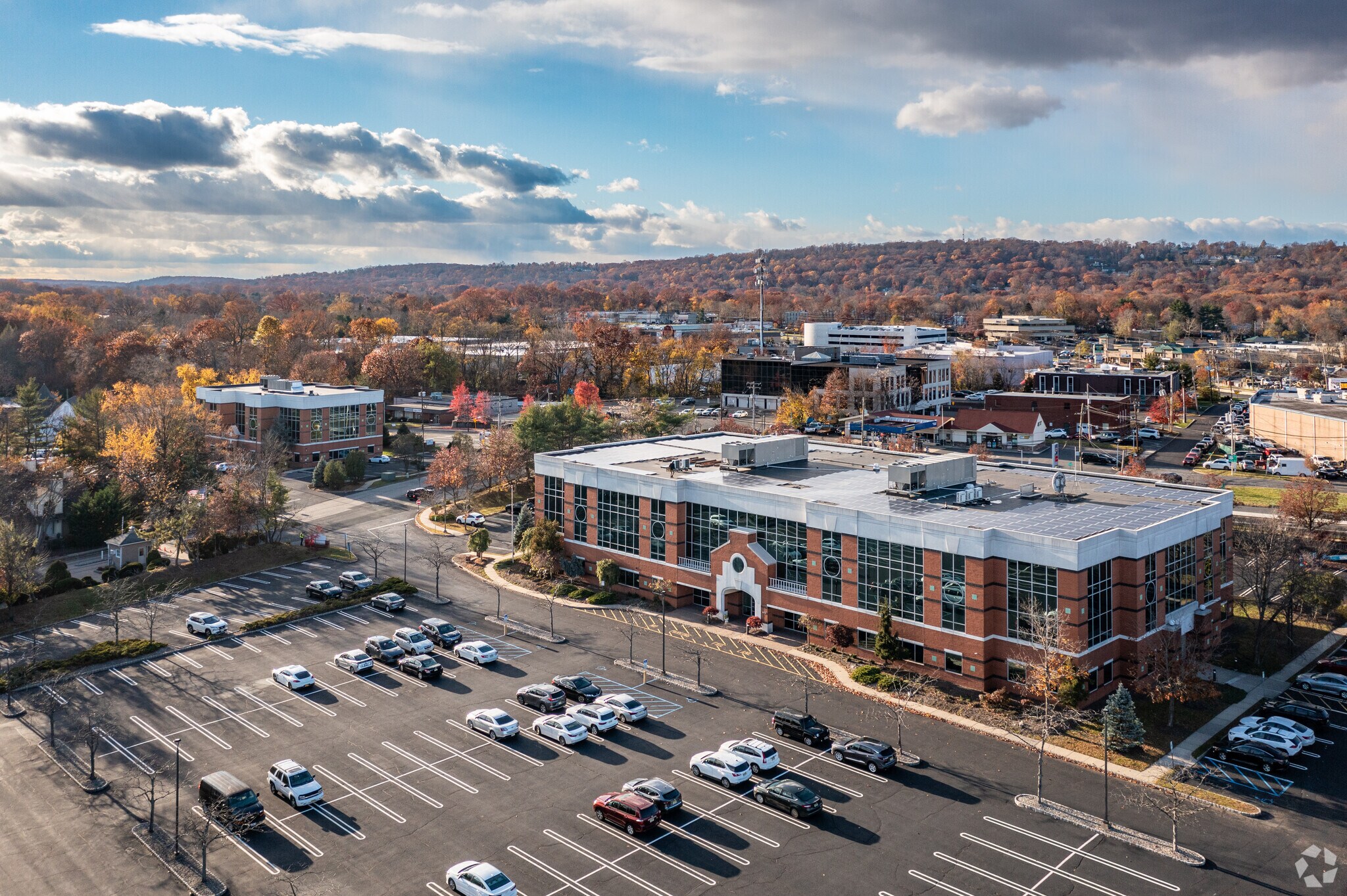 955 S Springfield Ave, Springfield, NJ 07081 - Springfield Park Place ...