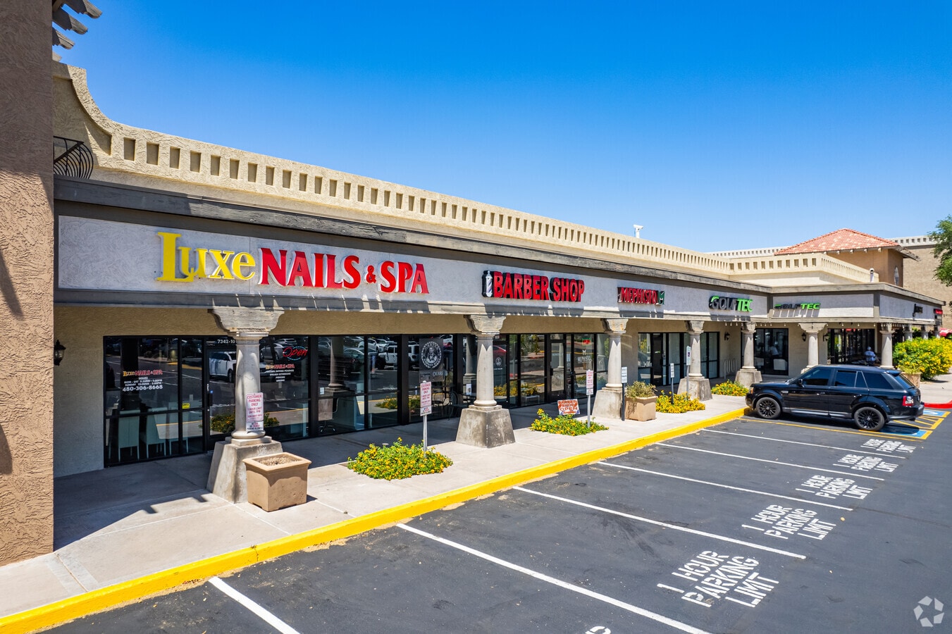 7318-7366 E Shea Blvd, Scottsdale, AZ 85260 | LoopNet