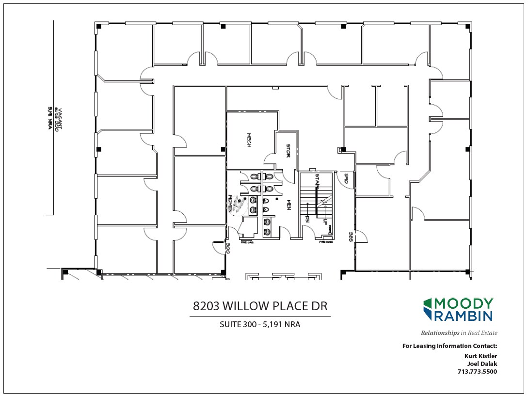8203 Willow Place Dr S, Houston, TX 77070 - Willow Chase Crossing | LoopNet