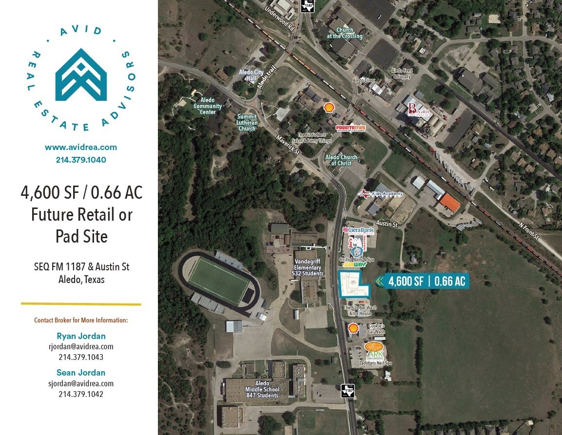 Fm 1187, Aledo, TX 76008 | LoopNet