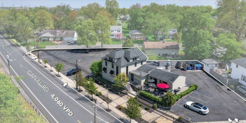 295 Canal Rd, South Bound Brook, NJ 08880 | LoopNet