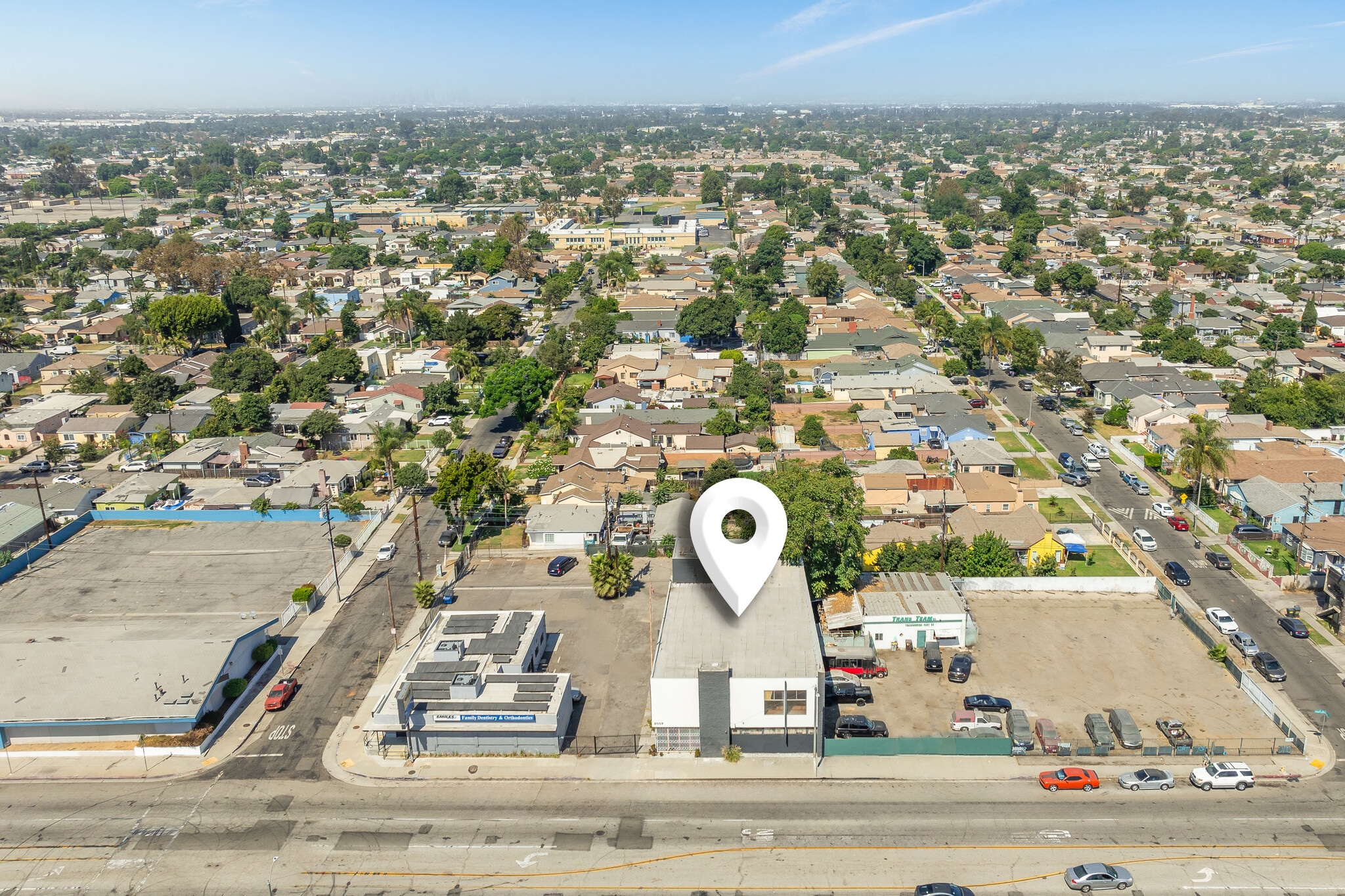 2007 E Compton Blvd, Compton, CA 90221 - PRICED TO SELL - BRING ALL OFFERS | LoopNet