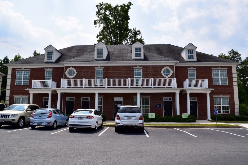 5604 Wendy Bagwell Pky, Hiram, GA 30141 | LoopNet