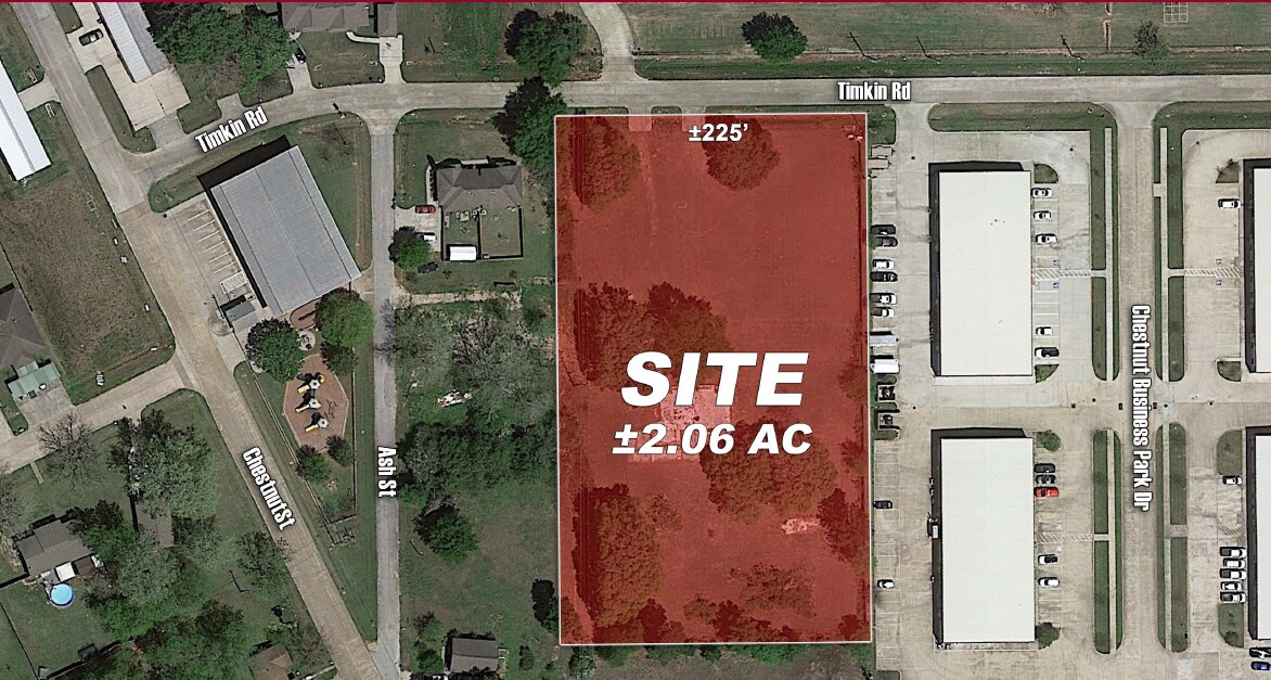 518 Timkin Rd, Tomball, TX 77375 | LoopNet