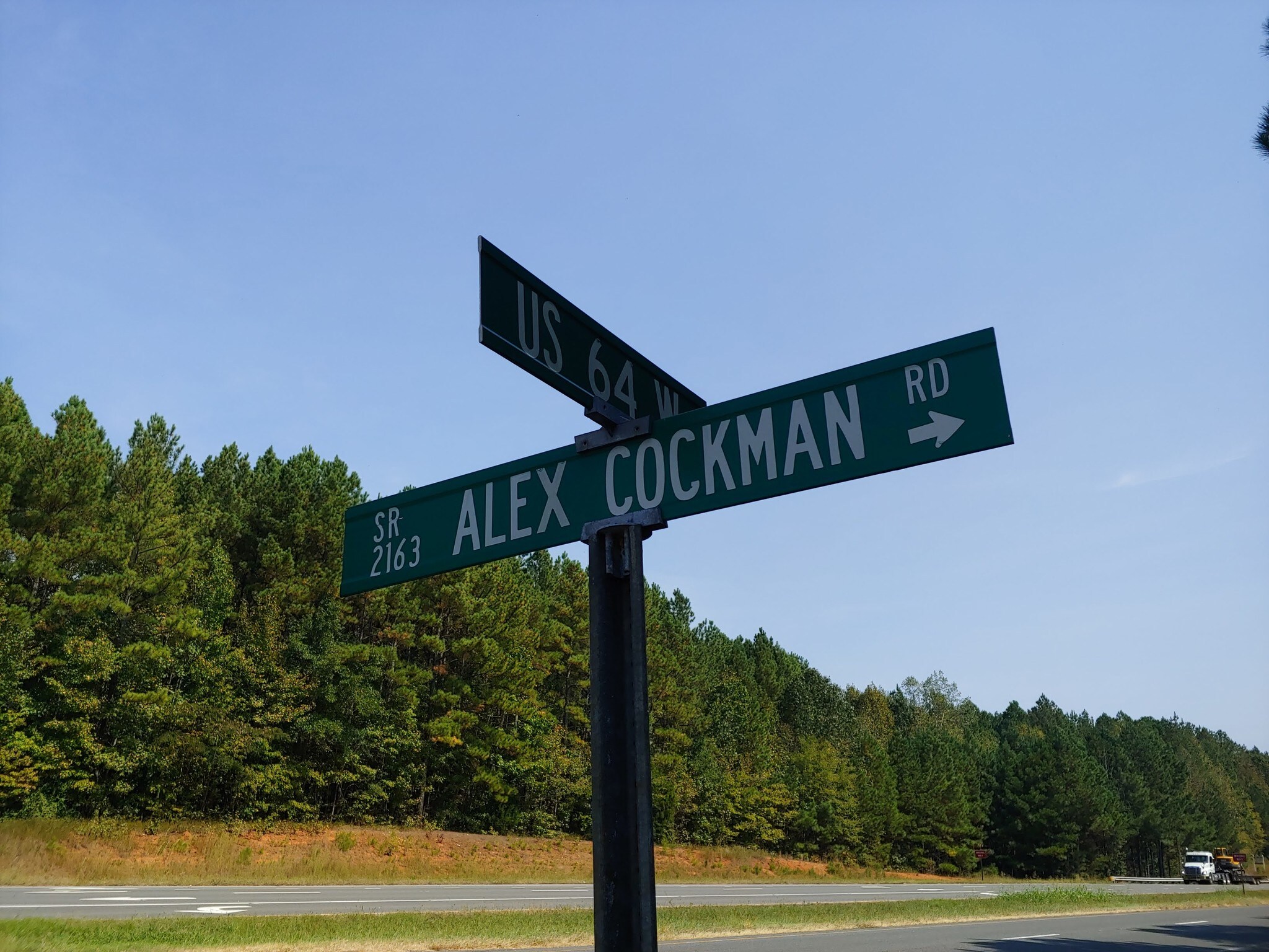 523 Alex Cockman Rd., Pittsboro, NC 27312 - Land for Sale | LoopNet