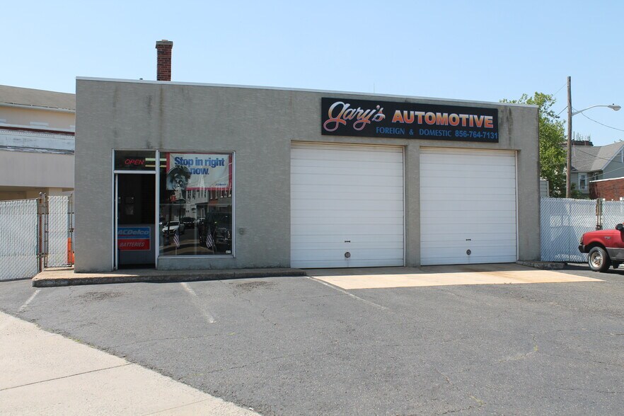 49 E Scott St, Riverside, NJ 08075 - Retail for Sale | LoopNet