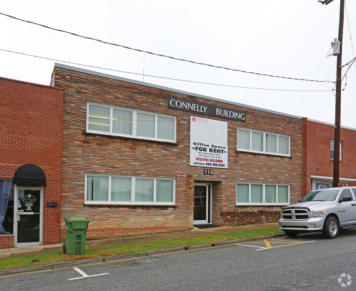 114 Williams St, Lancaster, SC 29720 | LoopNet