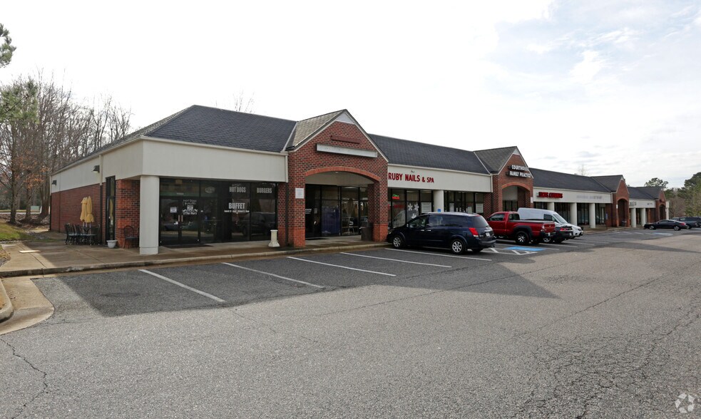 1108 Courthouse Rd, North Chesterfield, VA 23236 | LoopNet