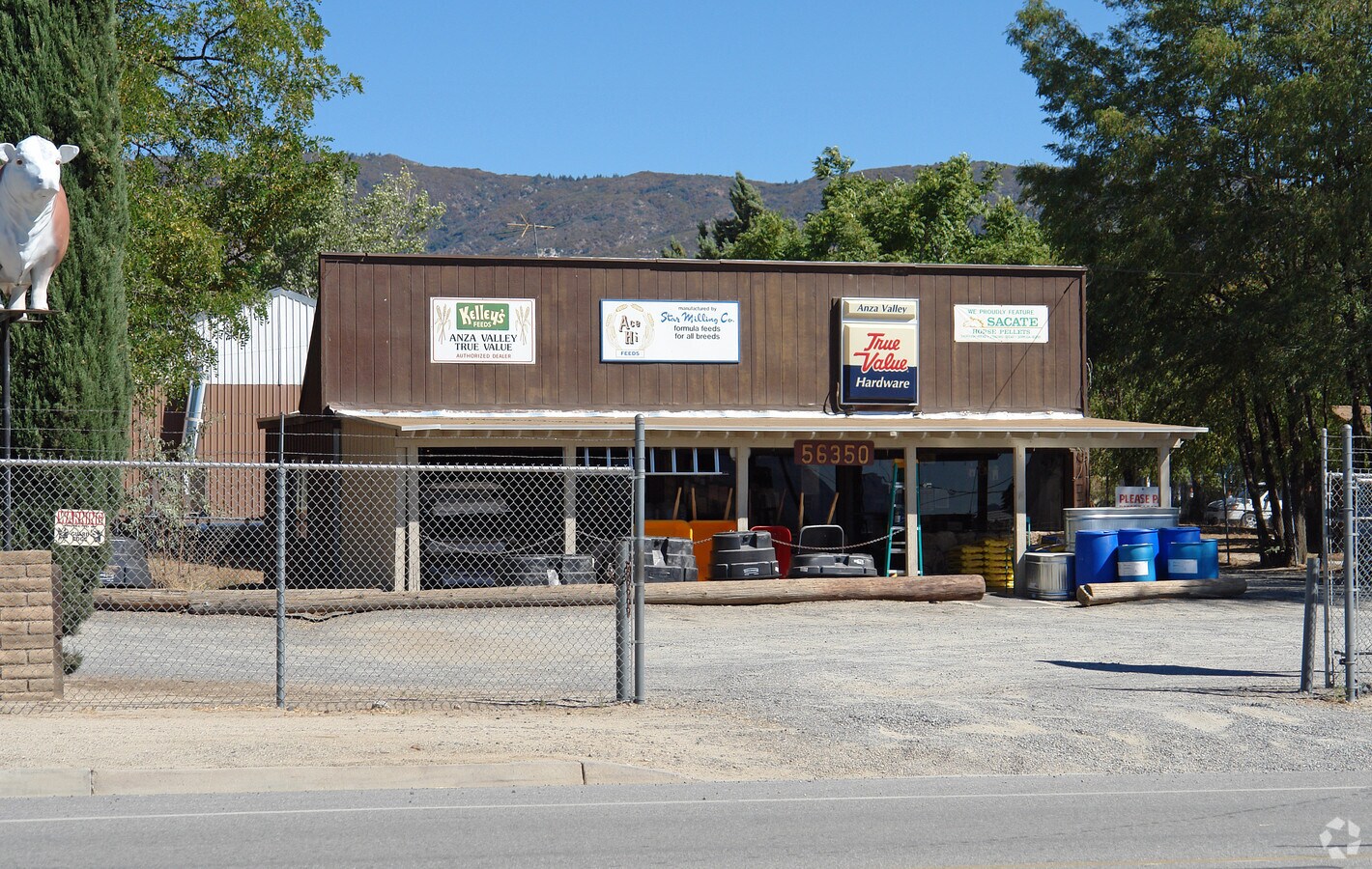 56350 Us Highway 371, Anza, CA 92539 | LoopNet