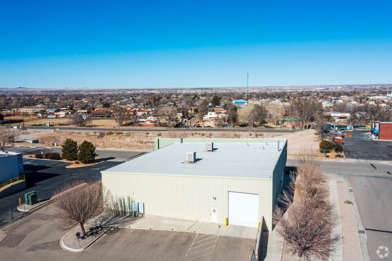 8535 Paseo Alameda NE, Albuquerque, NM 87113 | LoopNet
