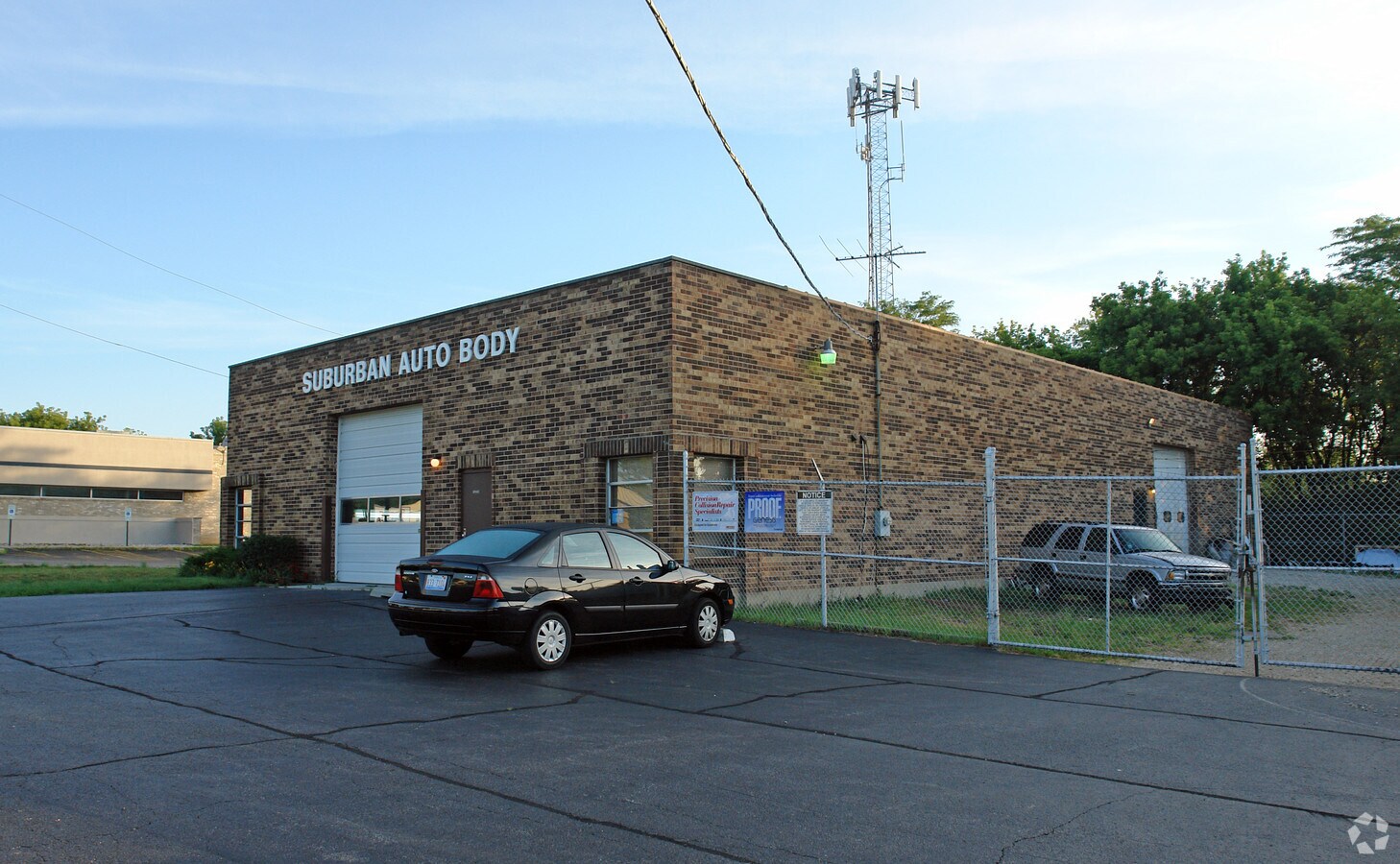 2050 E Algonquin Rd, Algonquin, IL 60102 | LoopNet