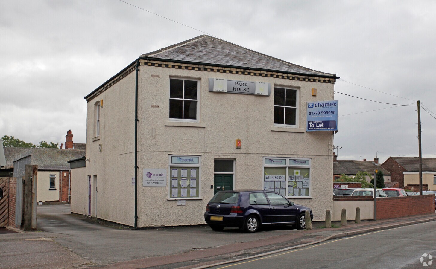 Park Rd, Ripley, DE5 3EF | LoopNet