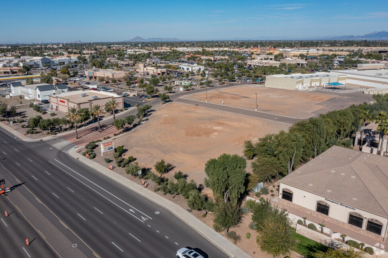 4460 E Baseline Rd, Mesa, AZ 85206 | LoopNet