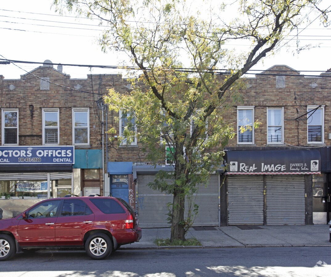 5016 Avenue D, Brooklyn, NY 11203 | LoopNet