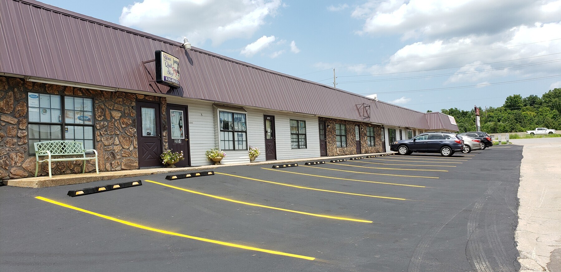 3993 W Outer Rd, Arnold, MO 63010 | LoopNet