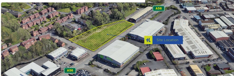 118 Bury New Rd, Manchester, M8 8YD - Land for Sale | LoopNet