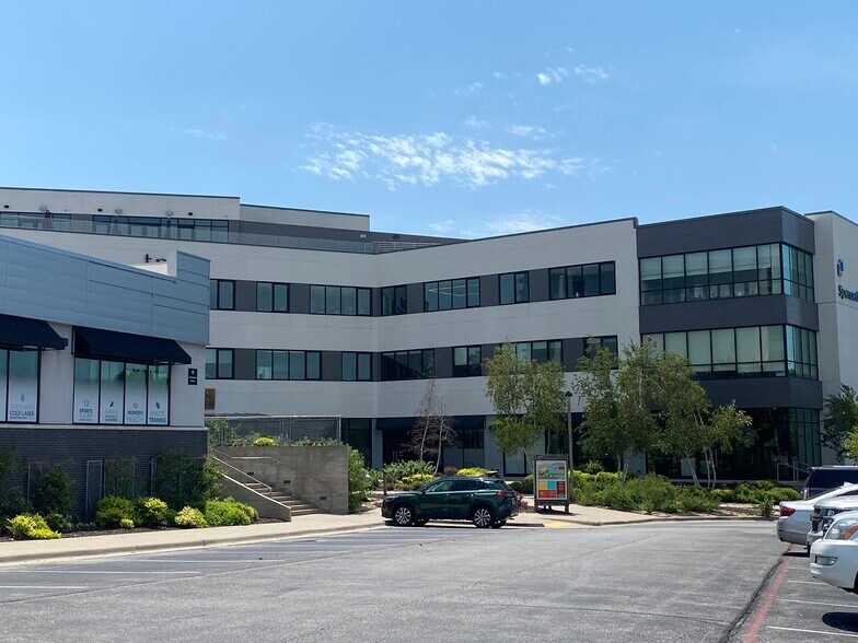 2144 E Republic Rd, Springfield, MO 65804 - Bldg 2-B | LoopNet