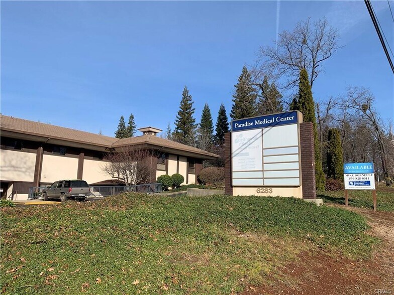6283 Clark Rd, Paradise, CA 95969 | LoopNet