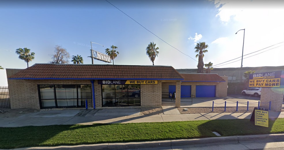 833 W Colton Ave, Redlands, CA 92374 | LoopNet