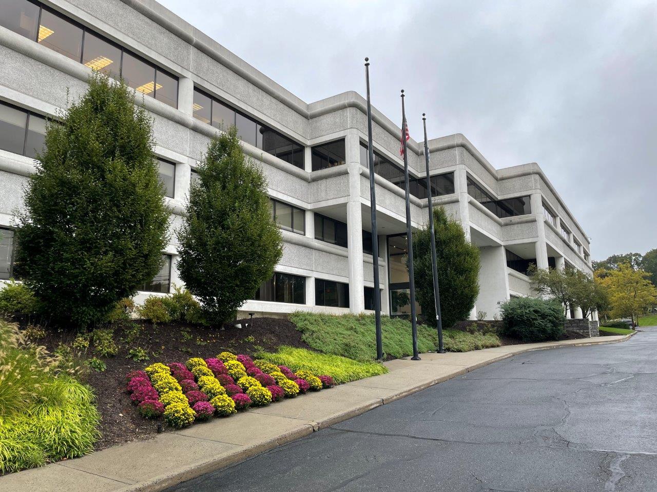 44 Old Ridgebury Rd, Danbury, CT 06810 - Office for Lease | LoopNet