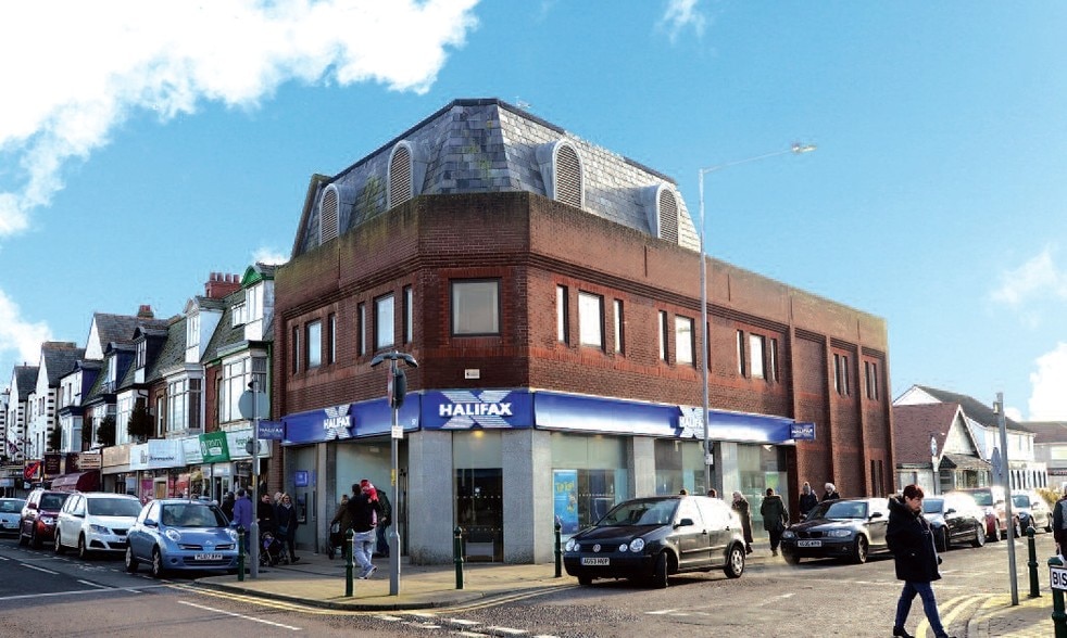 52 Victoria Rd W, Thornton Cleveleys, FY5 1AG | LoopNet