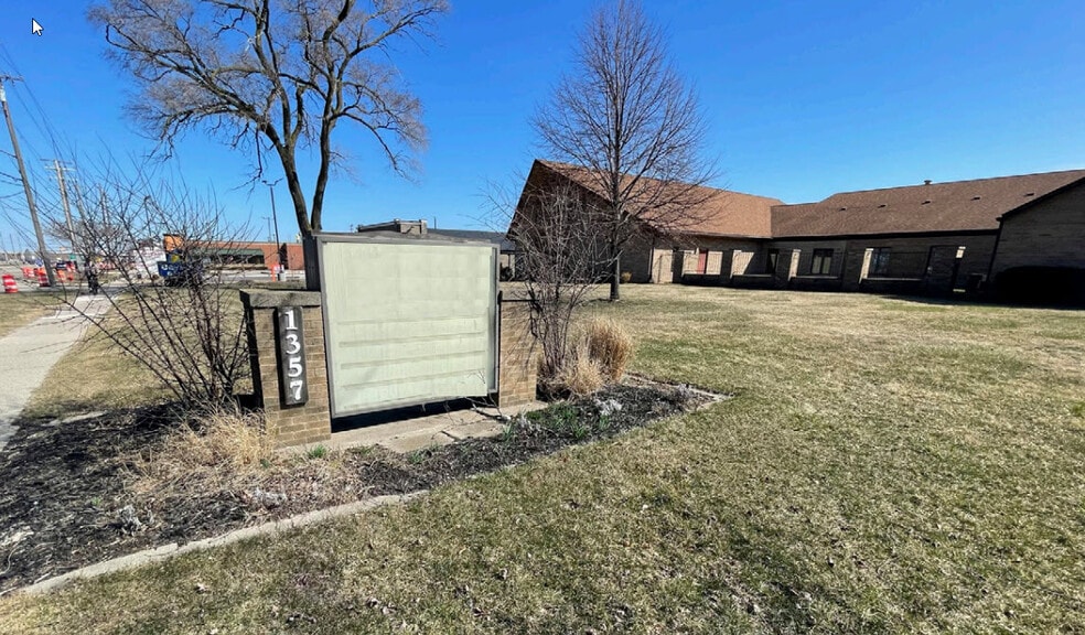 1357 W 14 Mile Rd, Madison Heights, MI 48071 - Specialty for Sale | LoopNet