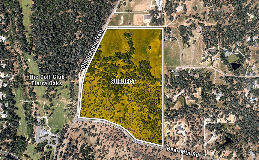 13345 Old Oregon Trl, Redding, CA 96003 | LoopNet